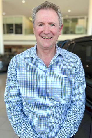 Meet the Team | CMI Toyota Adelaide