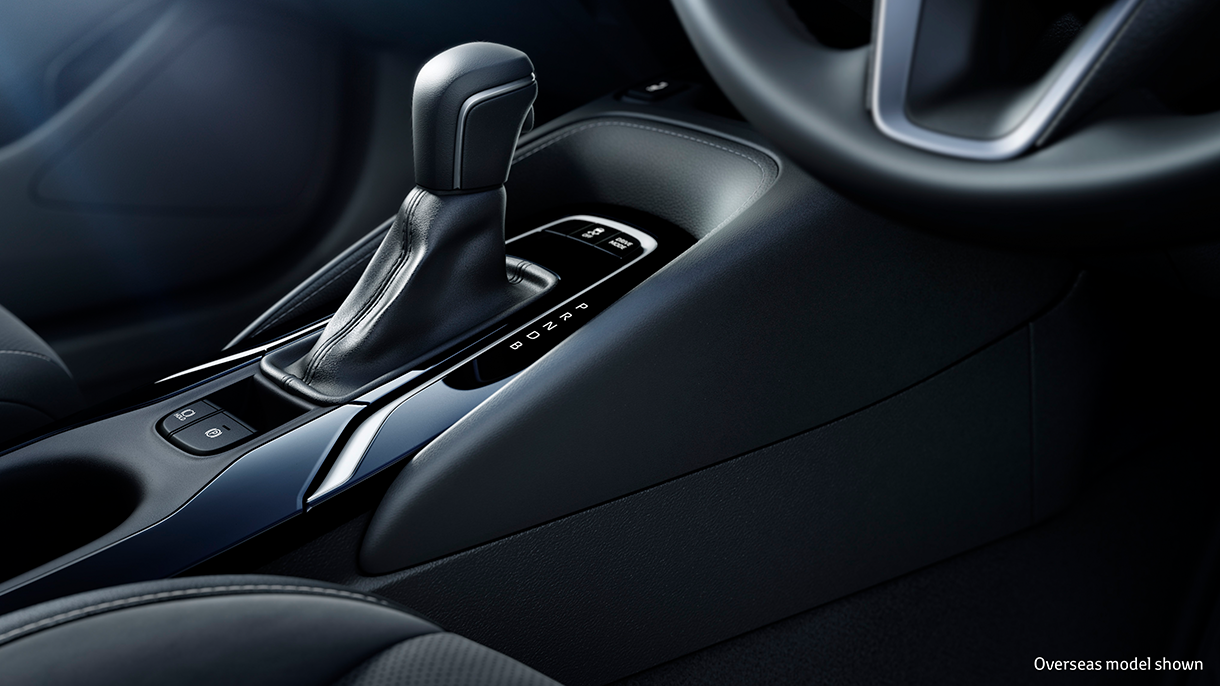 All-New Corolla - Arriving Soon! | CMI Toyota