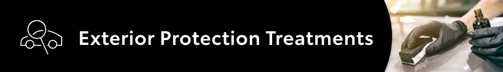 Vehicle Protection | Sunshine Toyota on the Sunshine Coast