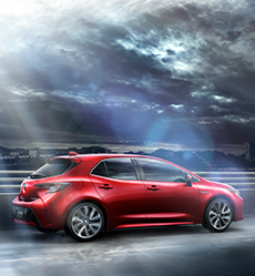 Ryde Toyota | Ryde | New & Used Vehicles