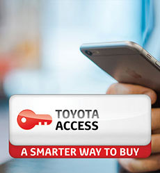 New & Pre-Owned Vehicles | Brighton Toyota