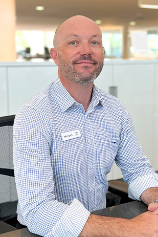 Meet the Team | CMI Toyota Adelaide