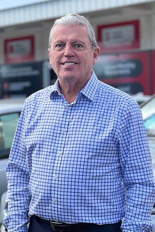 Meet the Team | CMI Toyota Adelaide