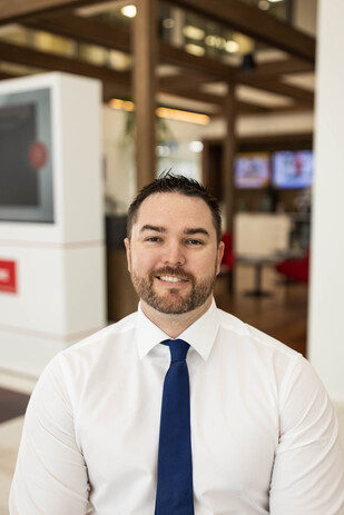 Meet the Team | Dubbo City Toyota