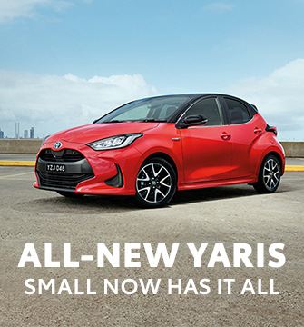 New & Pre-Owned Vehicles | Sunshine Toyota on the Sunshine Coast