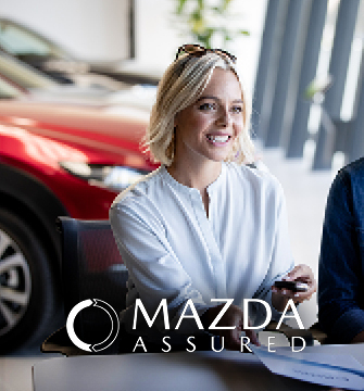 Mazda Brisbane Dealer New & Used Vehicles | Springwood Mazda