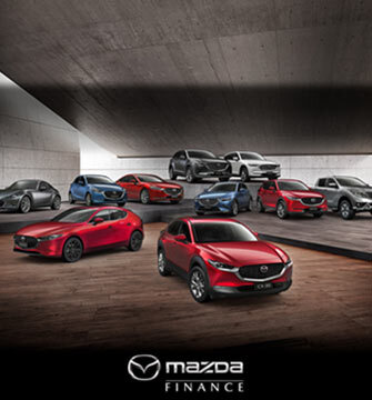 Mazda Brisbane Dealer New & Used Vehicles | Springwood Mazda