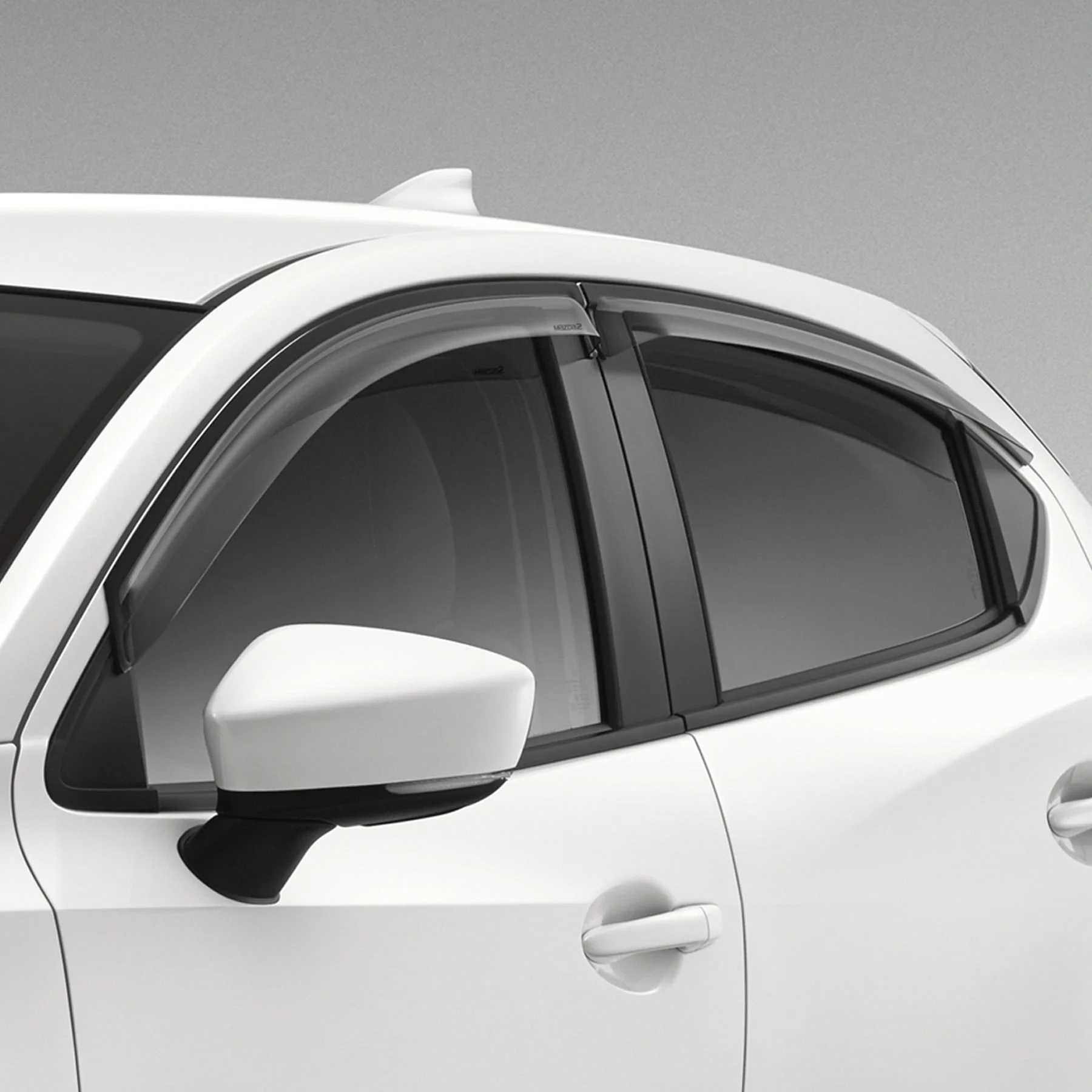 Mazda 2 Accessories | Springwood Mazda