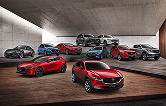 Mazda Service Centre Brisbane | Springwood Mazda Service