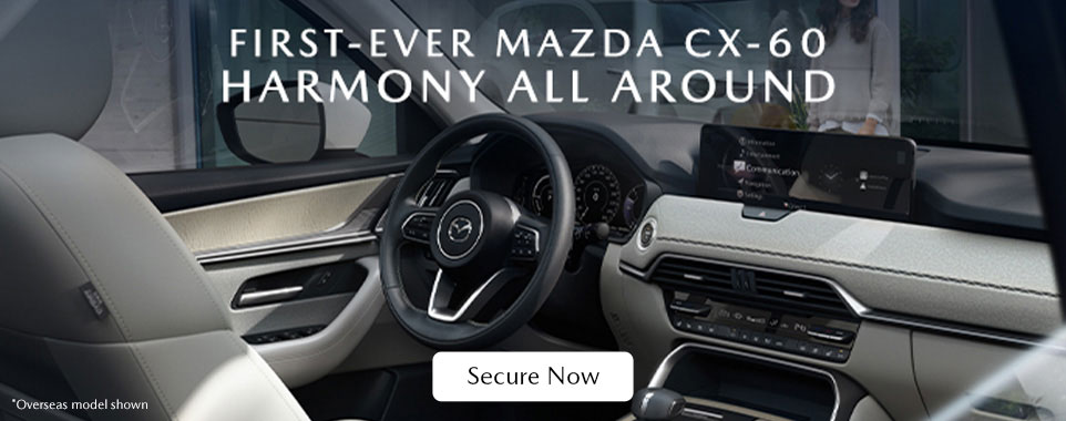 Mazda Brisbane Dealer New & Used Vehicles | Springwood Mazda