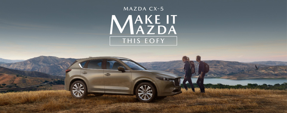 Mazda Brisbane Dealer New & Used Vehicles | Springwood Mazda