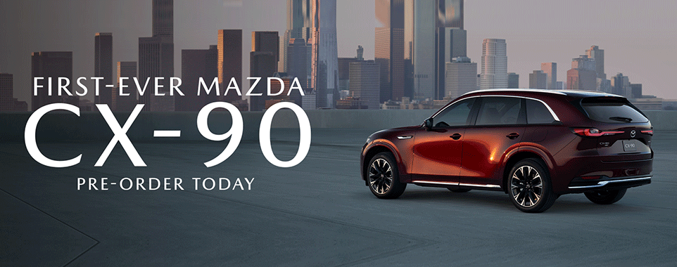 Mazda Brisbane Dealer New & Used Vehicles | Springwood Mazda