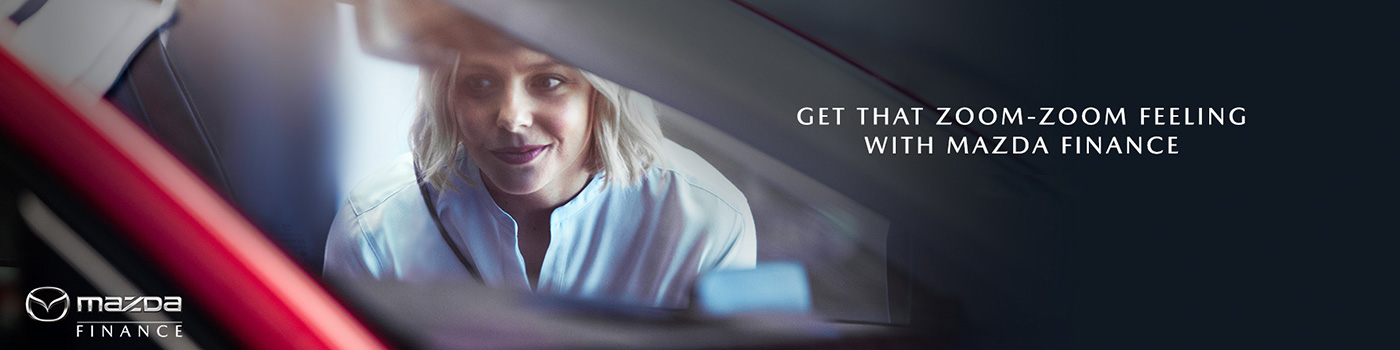 Mazda Finance