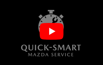 Service Centre | Redlands Mazda