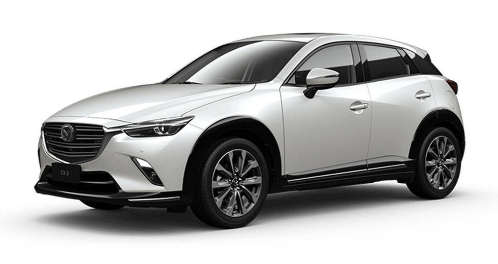 The Mazda SUV Range | Redlands Mazda