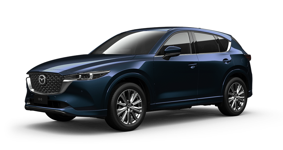 The Mazda SUV Range | Redlands Mazda