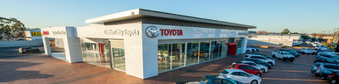Car finance explained | Dubbo City Toyota